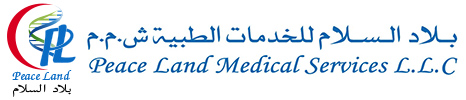 Peace Land Medical Services